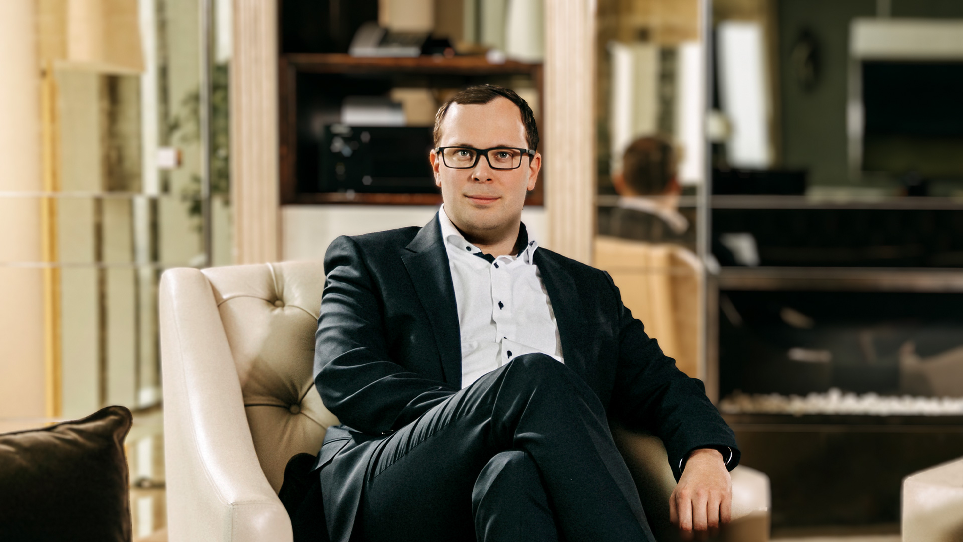 Das Immobilienmakler Buch von Benjamin Dau